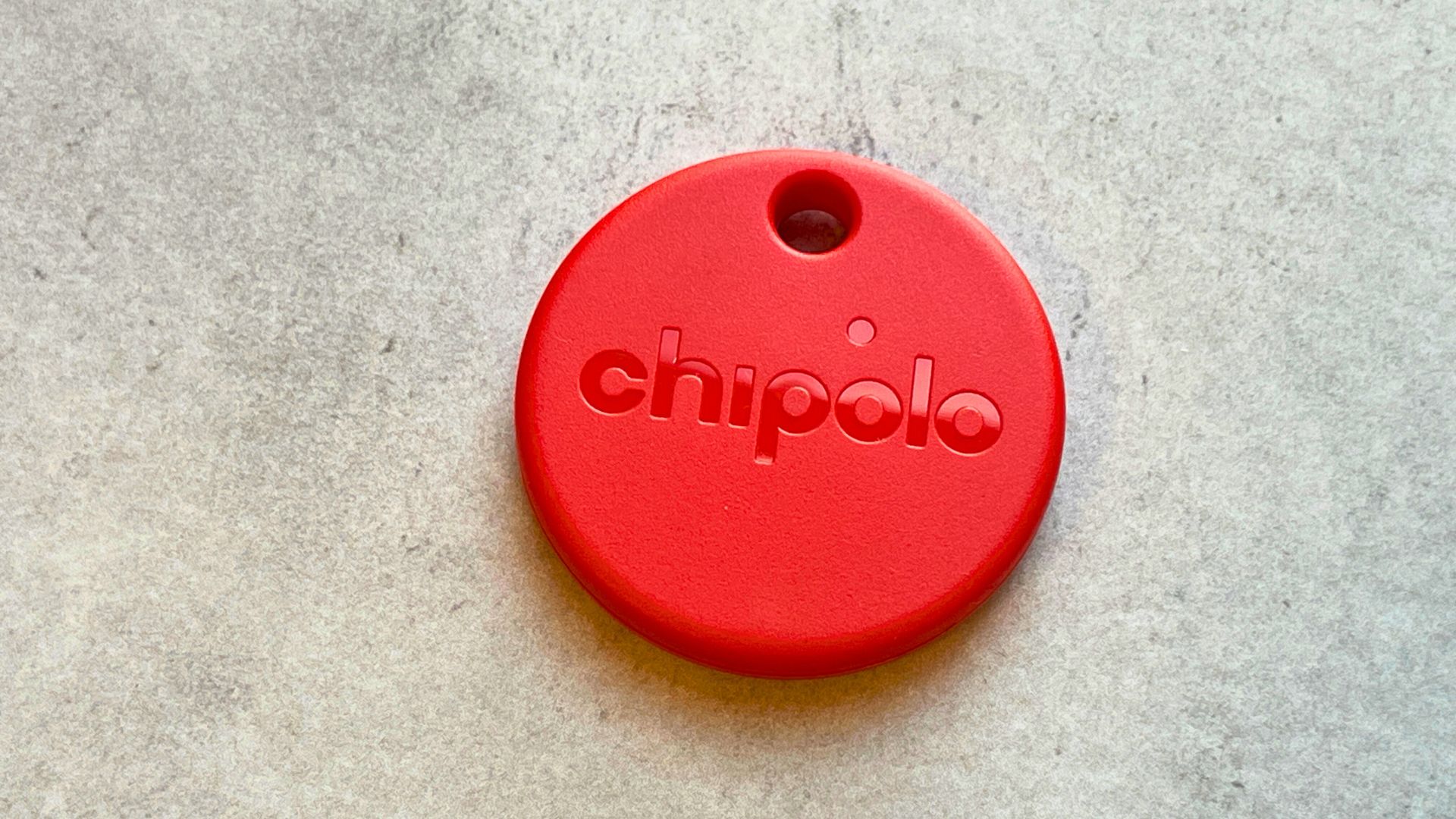 Chipolo One Review: Simple And Efficient Smart Tag
