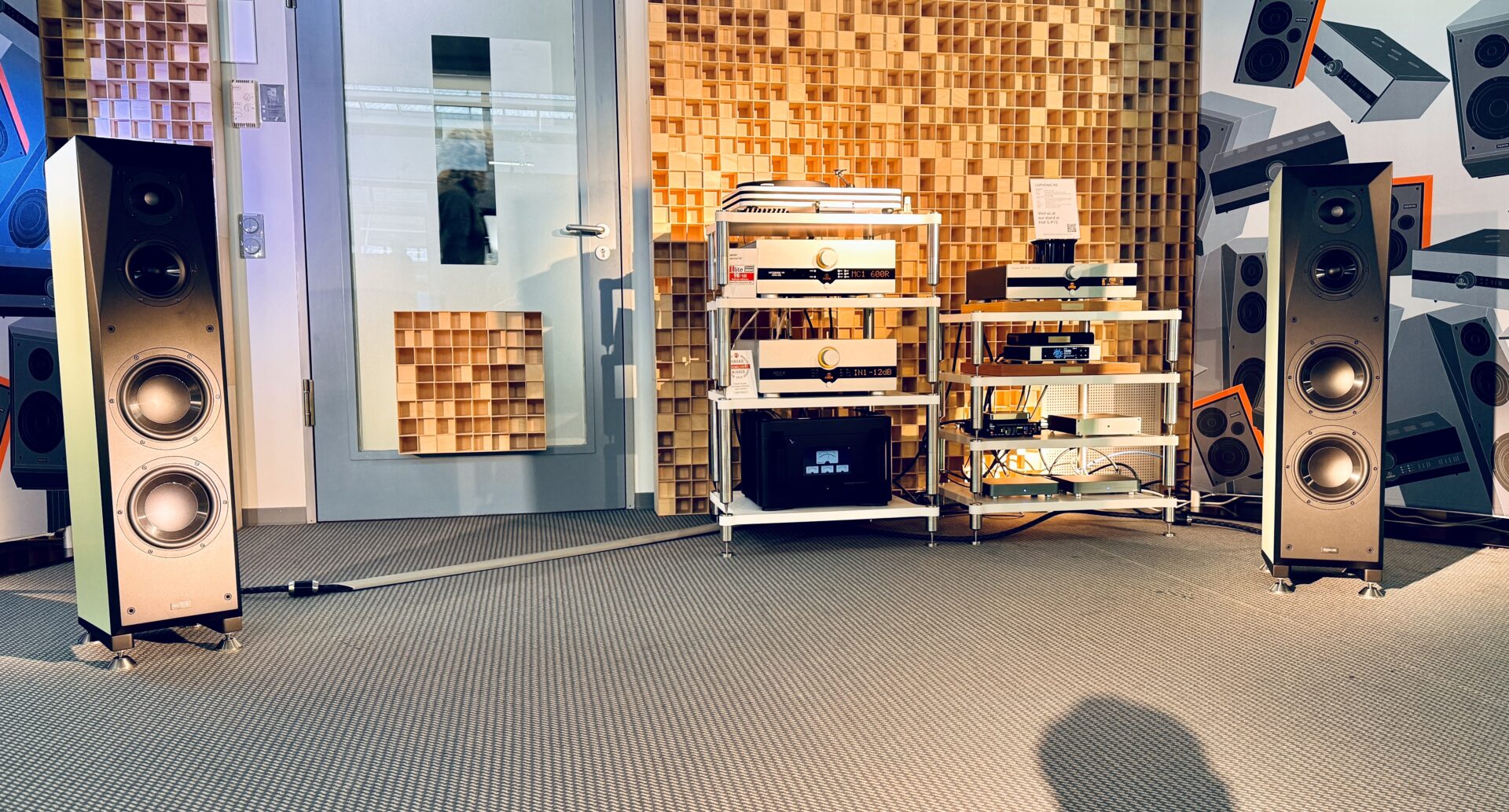 High-end 2024: Epos ES-28 - Tech Reviews