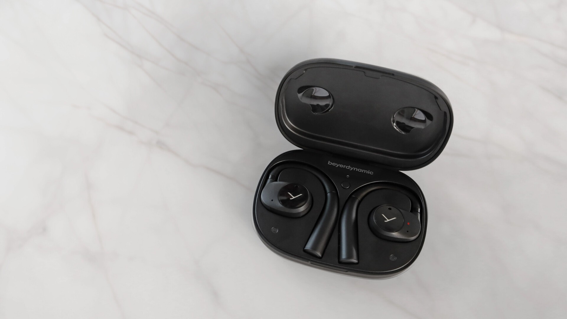 Beyerdynamic Verio 200: Open Earbuds Offer A New Way Of Listening ...