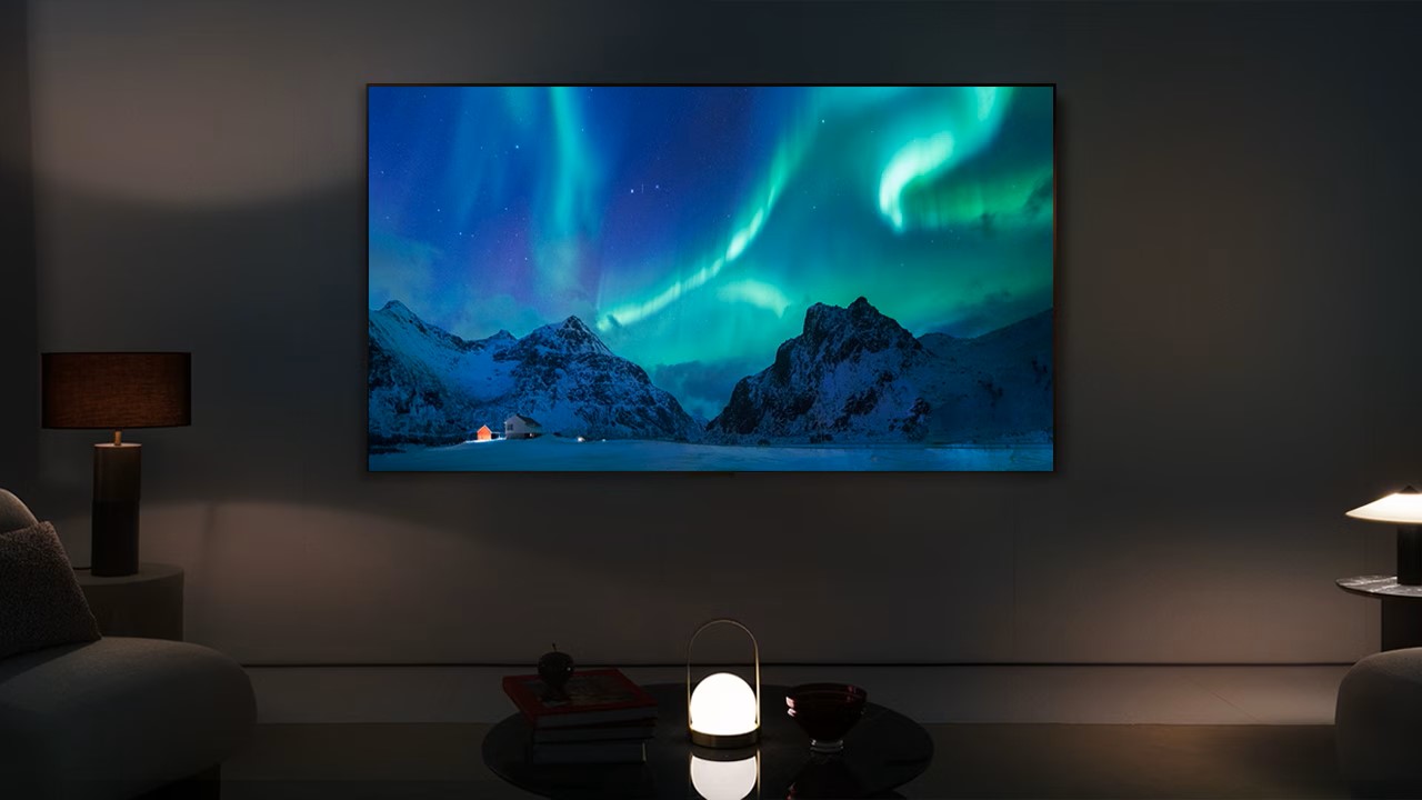 LG OLED C4 (OLED55C4) Review: Best Out Of Four?